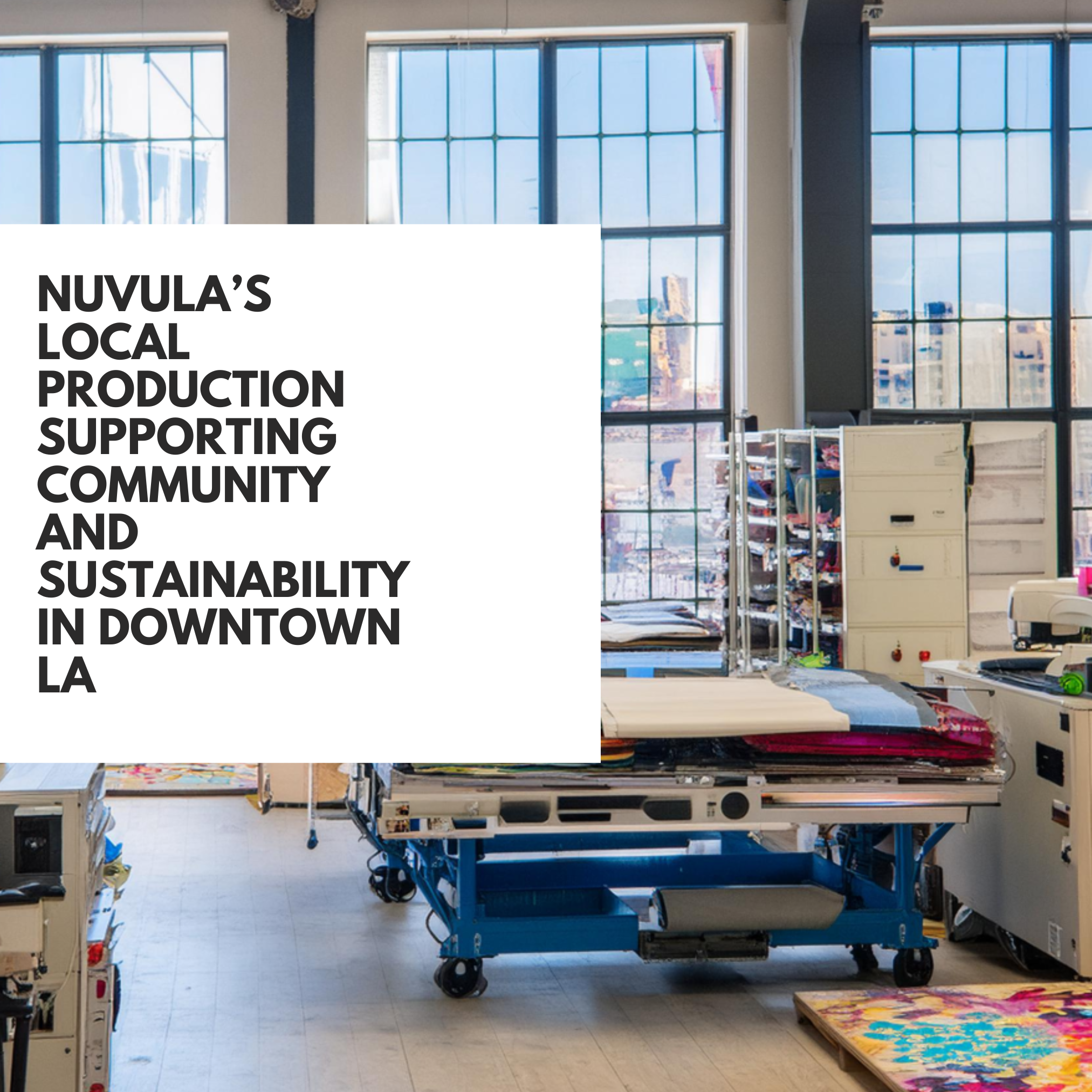 Nuvula's Eco-Friendly Fashion - Circular Revolution! – NUVULA