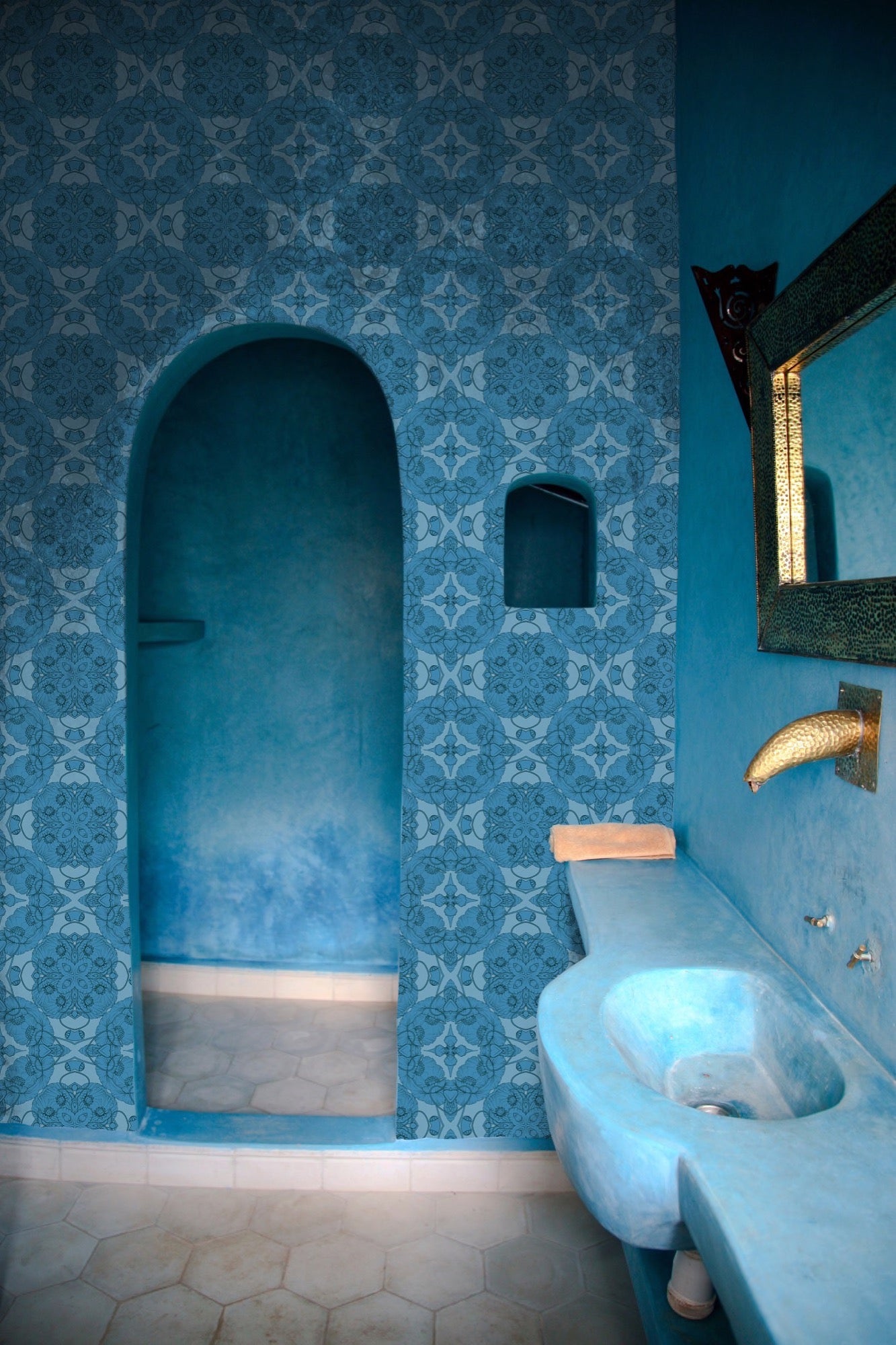 WALLPAPERS – NUVULA