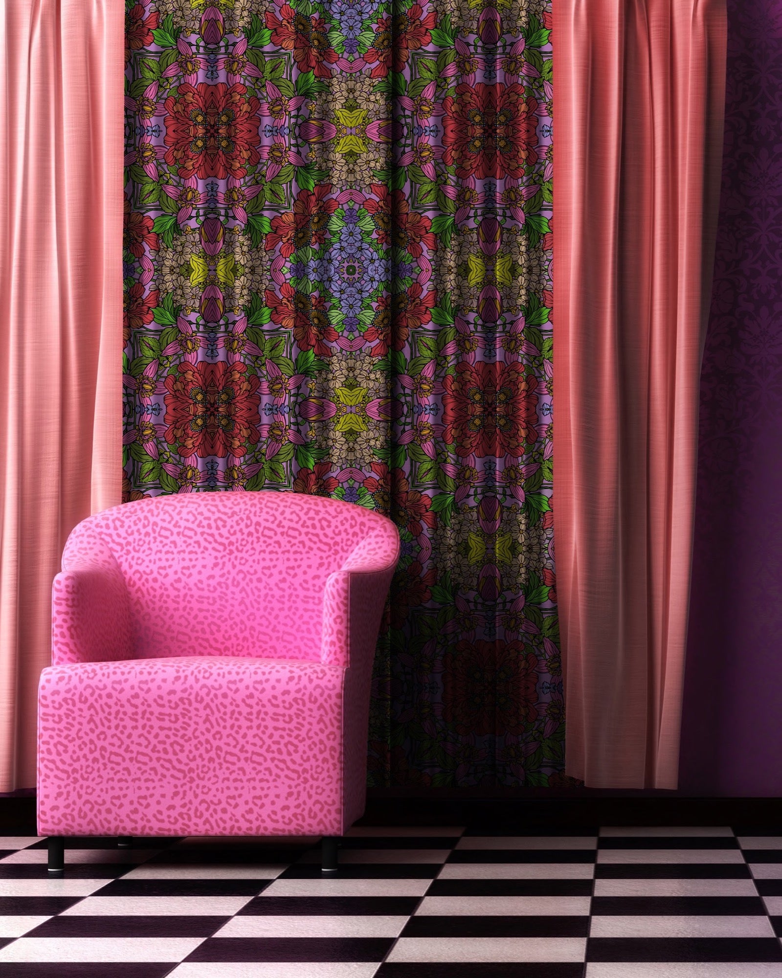 Curtains – NUVULA